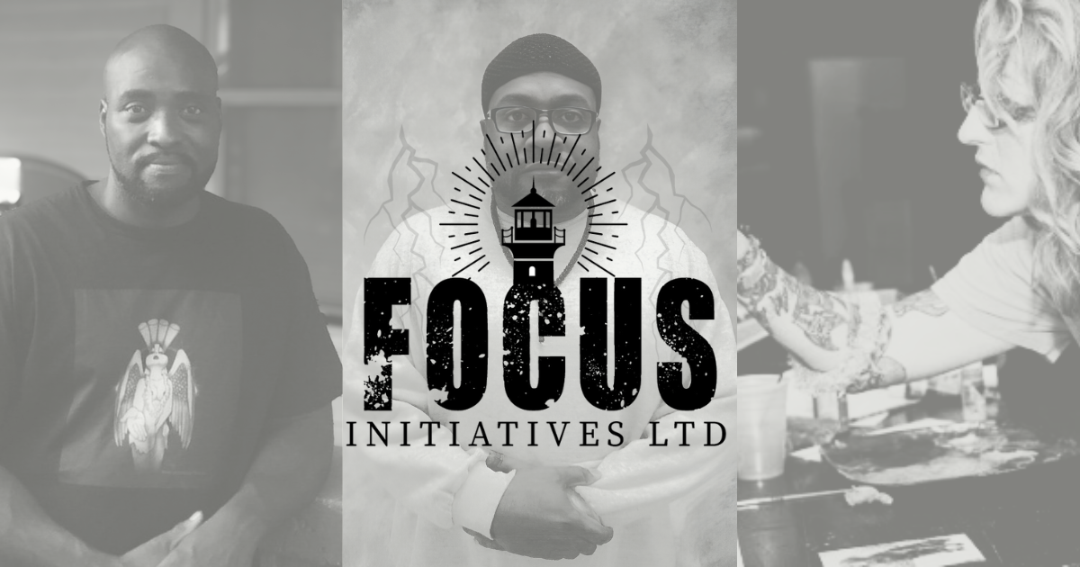 Leadership – FOCUS Initiatives, LTD
